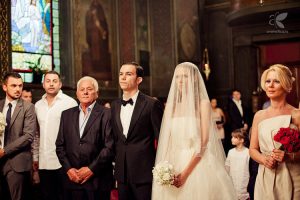 Catrinel & Alex {Nuntă la 18 Lounge} - Cromatica Photography