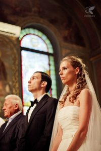 Catrinel & Alex {Nuntă la 18 Lounge} - Cromatica Photography