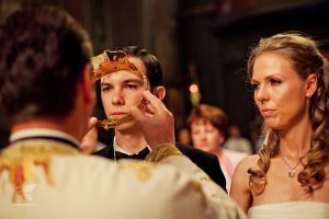 Catrinel & Alex {Nuntă la 18 Lounge} - Cromatica Photography