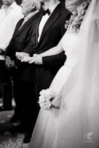 Catrinel & Alex {Nuntă la 18 Lounge} - Cromatica Photography