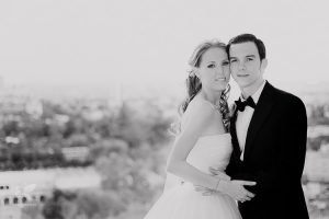 Catrinel & Alex {Nuntă la 18 Lounge} - Cromatica Photography