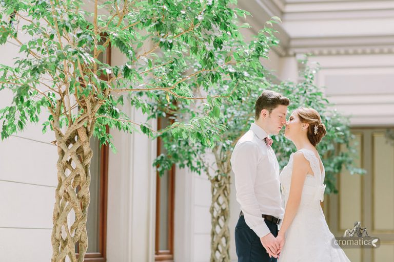 Angi & Alex {Nunta} - Cromatica Photography