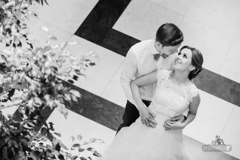Angi & Alex {Nunta} - Cromatica Photography