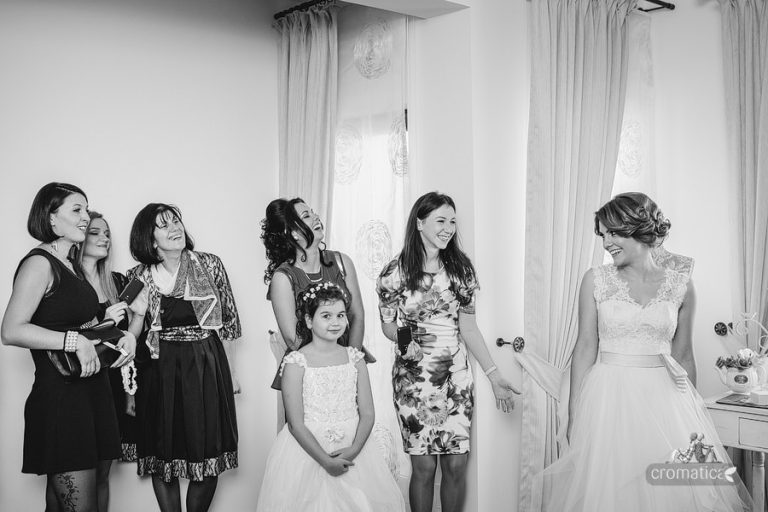 Alexandra & Bogdan {Nuntă la Hotel Sheraton} - Cromatica Photography