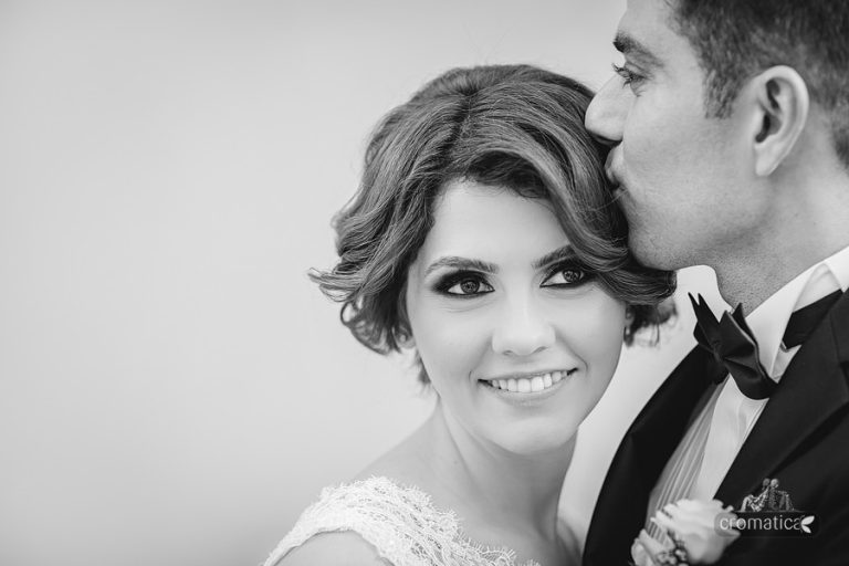 Mădălina & Alex {Nunta} - Cromatica Photography