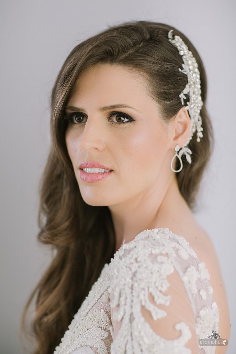 Alexandra & Bogdan {Nuntă la Studiourile Mediapro} - Cromatica Photography