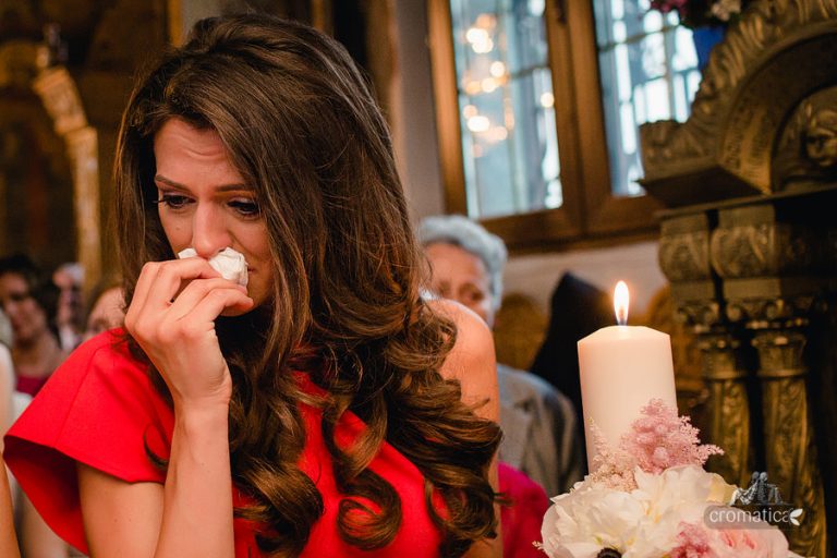 Alexandra & Bogdan {Nuntă la Studiourile Mediapro} - Cromatica Photography