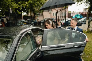 Alexandra & Bogdan {Nuntă la Studiourile Mediapro} - Cromatica Photography