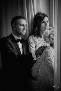 Alexandra & Bogdan {Nuntă la Studiourile Mediapro} - Cromatica Photography