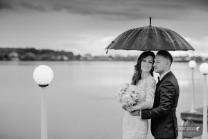 Alexandra & Bogdan {Nuntă la Studiourile Mediapro} - Cromatica Photography