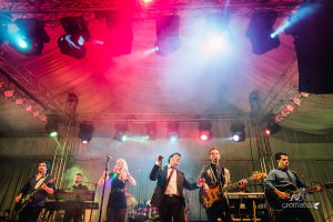 Alexandra & Bogdan {Nuntă la Studiourile Mediapro} - Cromatica Photography