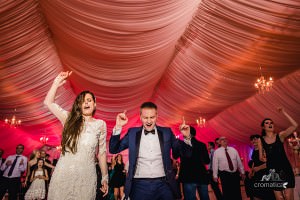 Alexandra & Bogdan {Nuntă la Studiourile Mediapro} - Cromatica Photography