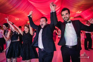 Alexandra & Bogdan {Nuntă la Studiourile Mediapro} - Cromatica Photography