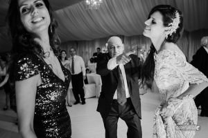 Alexandra & Bogdan {Nuntă la Studiourile Mediapro} - Cromatica Photography