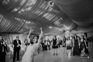 Alexandra & Bogdan {Nuntă la Studiourile Mediapro} - Cromatica Photography