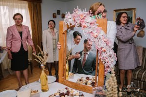 Alexandra & Șerban {Nuntă la Hotel Rediu Botoșani} - Cromatica Photography