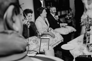 Alexandra & Șerban {Nuntă la Hotel Rediu Botoșani} - Cromatica Photography