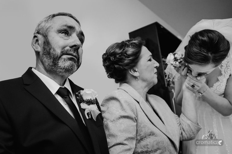 Alexandra & Șerban {Nuntă la Hotel Rediu Botoșani} - Cromatica Photography