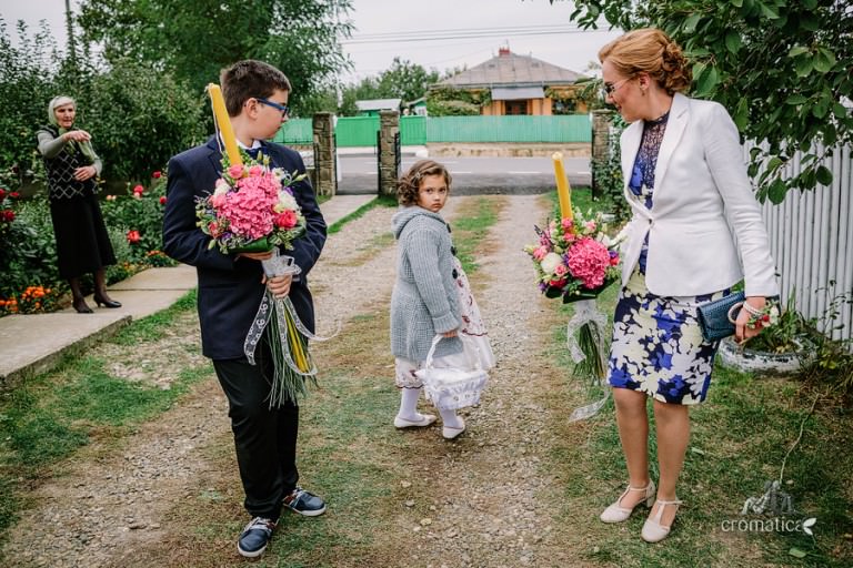 Alexandra & Șerban {Nuntă la Hotel Rediu Botoșani} - Cromatica Photography