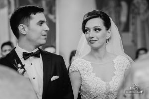 Alexandra & Șerban {Nuntă la Hotel Rediu Botoșani} - Cromatica Photography