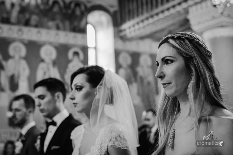 Alexandra & Șerban {Nuntă la Hotel Rediu Botoșani} - Cromatica Photography