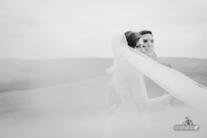Alexandra & Șerban {Nuntă la Hotel Rediu Botoșani} - Cromatica Photography