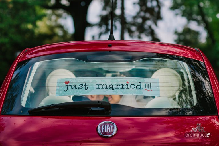 Giuliana & Tudor {Nuntă la Clubul Diplomatic} - Cromatica Photography