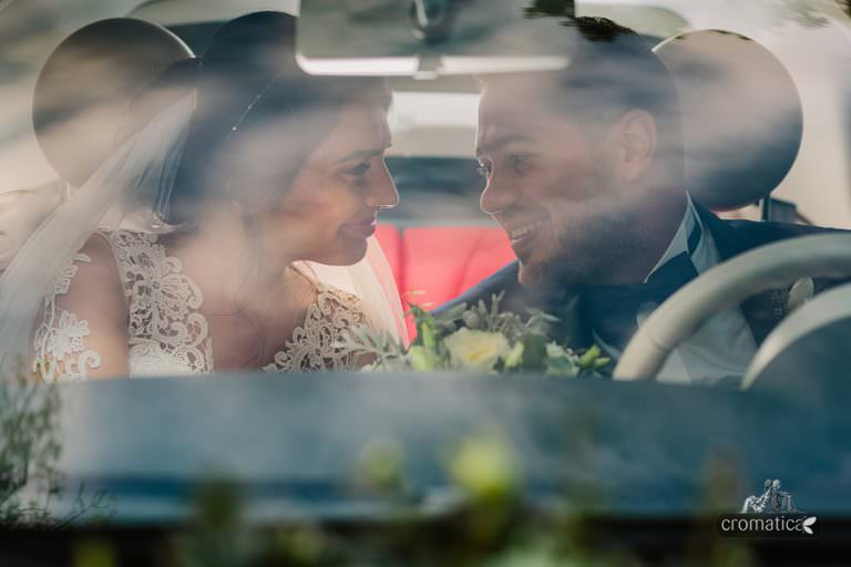Giuliana & Tudor {Nuntă la Clubul Diplomatic} - Cromatica Photography