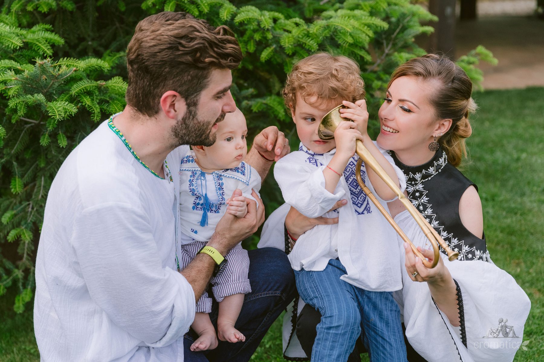 Ema {Botez} - Cromatica Photography