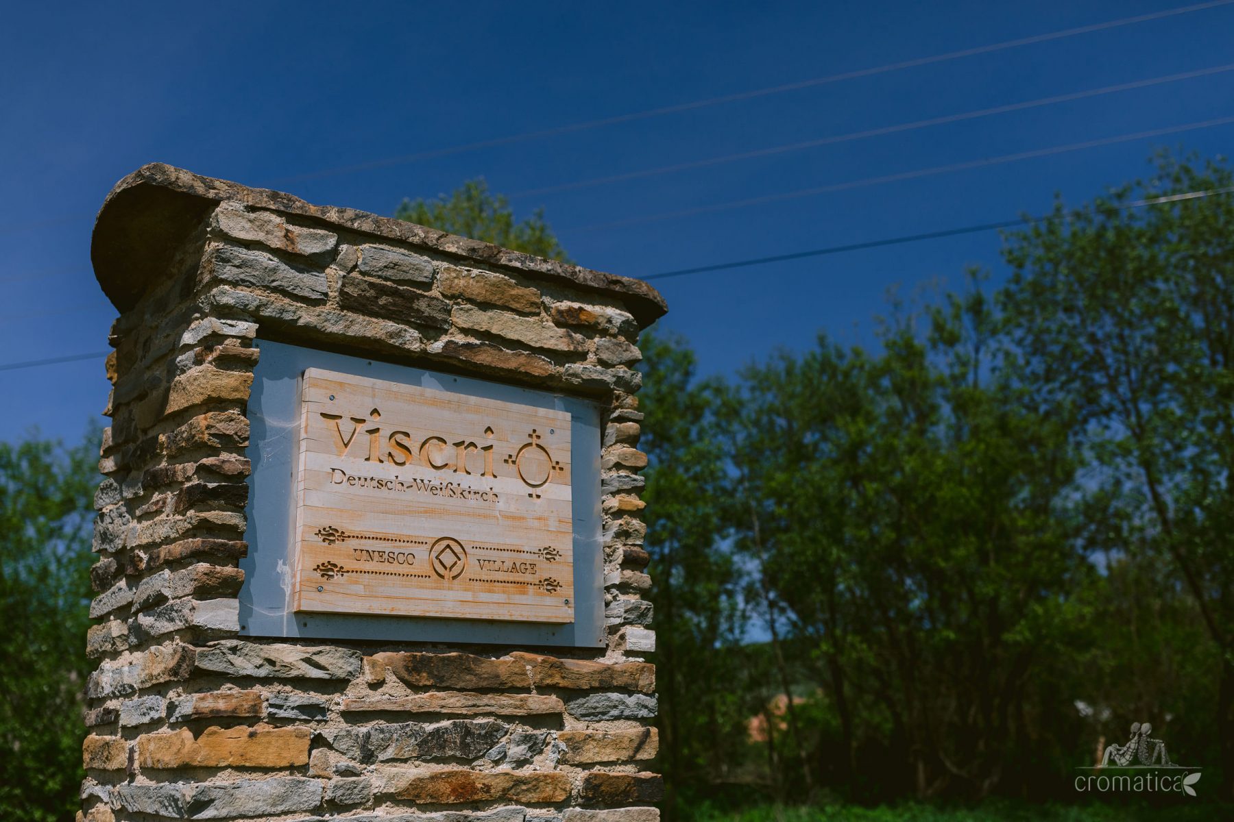 Anna {Botez la Viscri 125} - Cromatica Photography