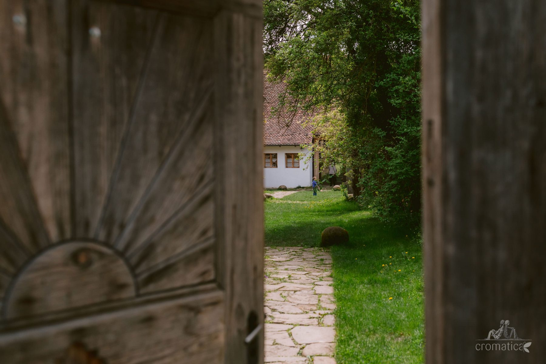 Anna {Botez la Viscri 125} - Cromatica Photography