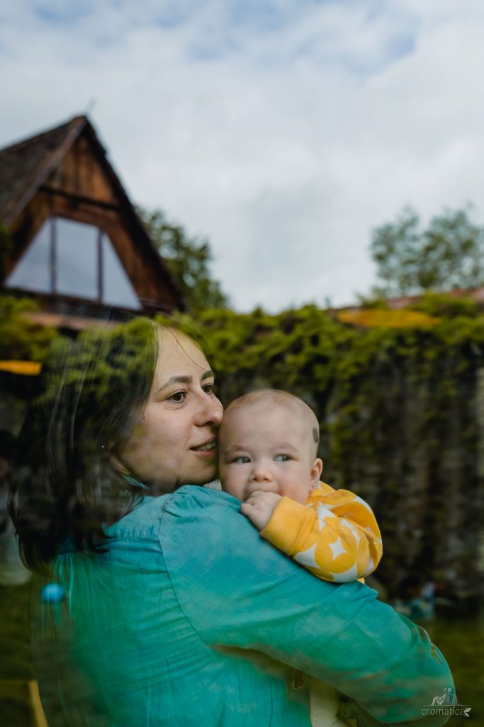Anna {Botez la Viscri 125} - Cromatica Photography