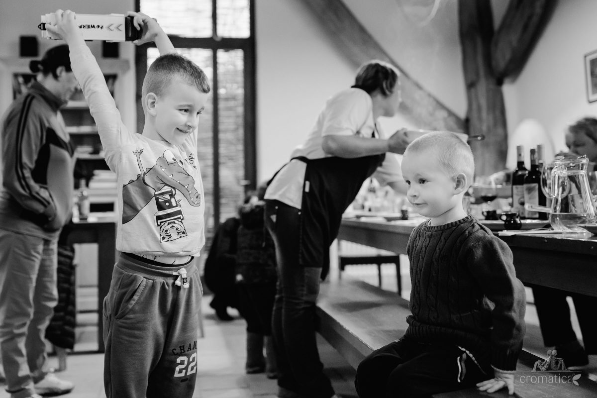 Anna {Botez la Viscri 125} - Cromatica Photography