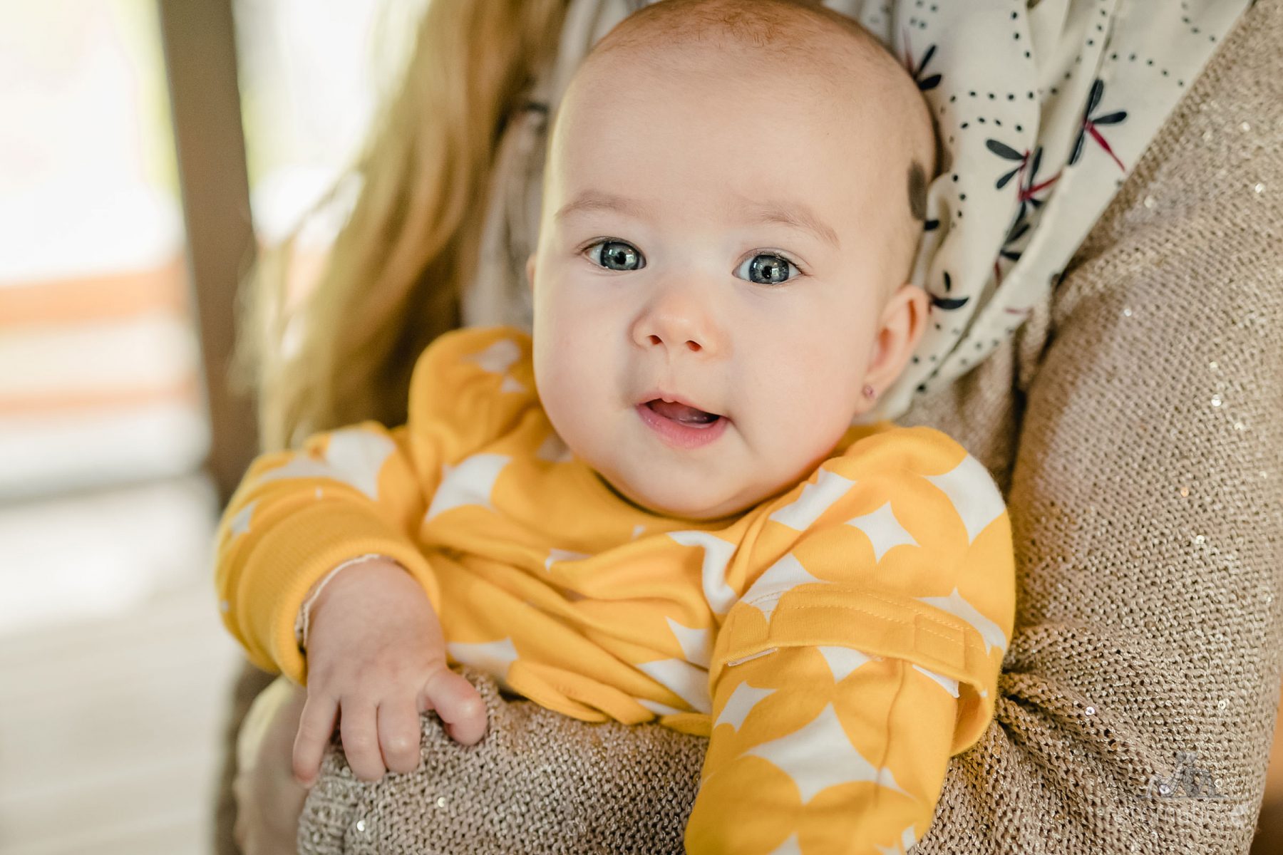 Anna {Botez la Viscri 125} - Cromatica Photography