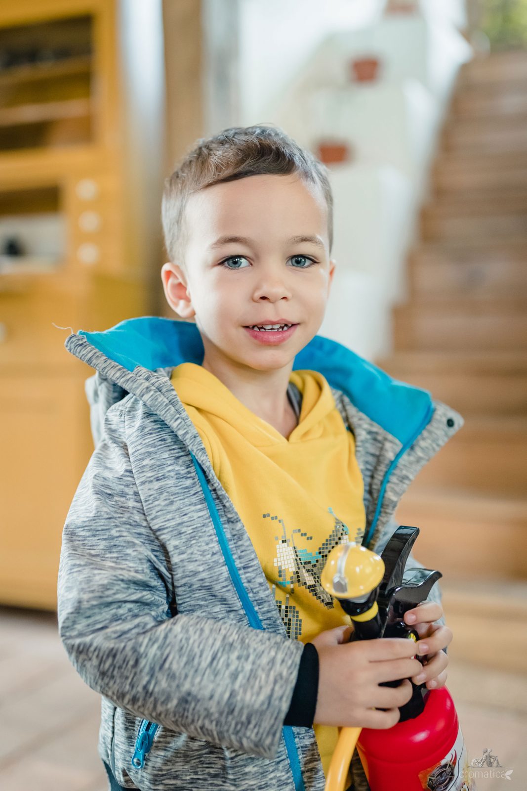 Anna {Botez la Viscri 125} - Cromatica Photography