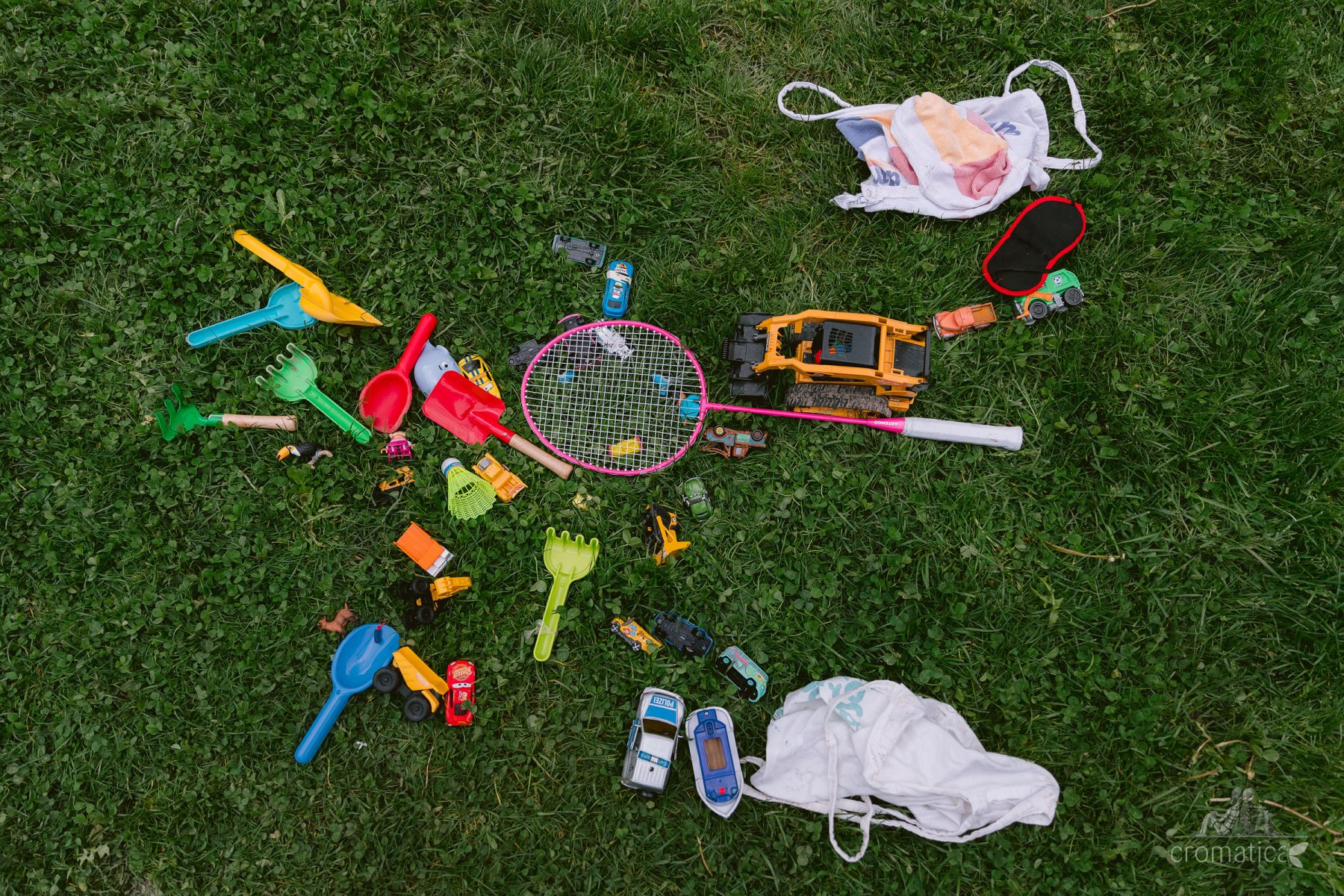 Anna {Botez la Viscri 125} - Cromatica Photography