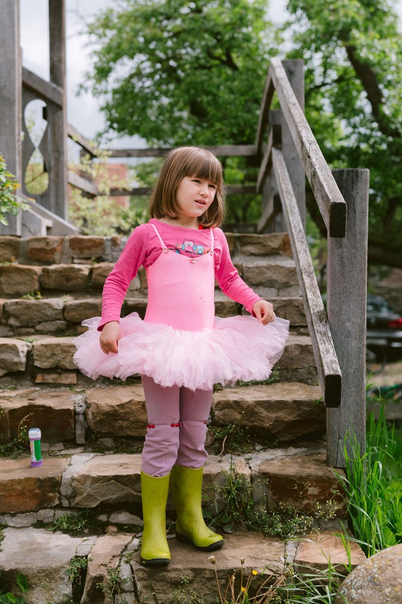 Anna {Botez la Viscri 125} - Cromatica Photography