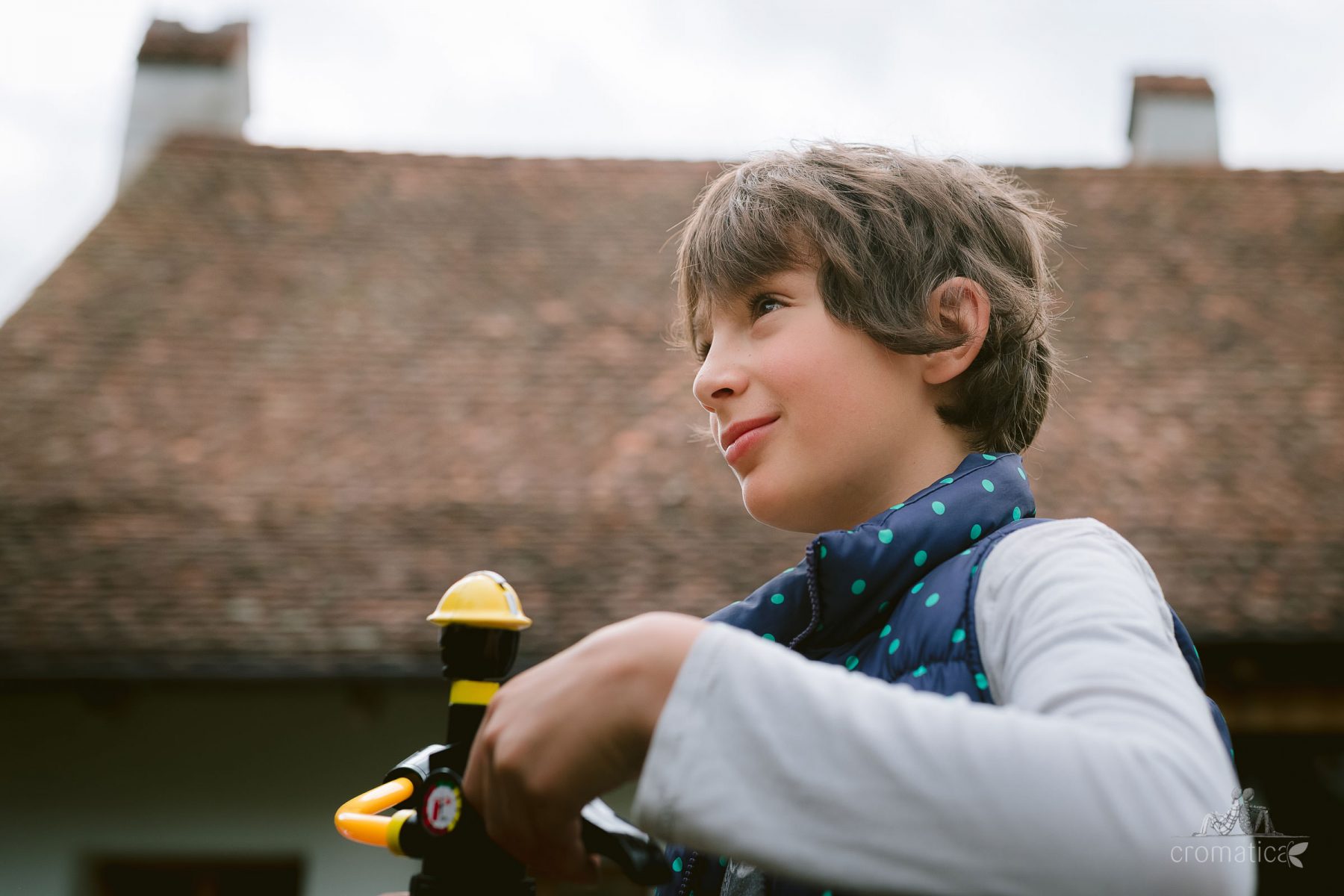 Anna {Botez la Viscri 125} - Cromatica Photography