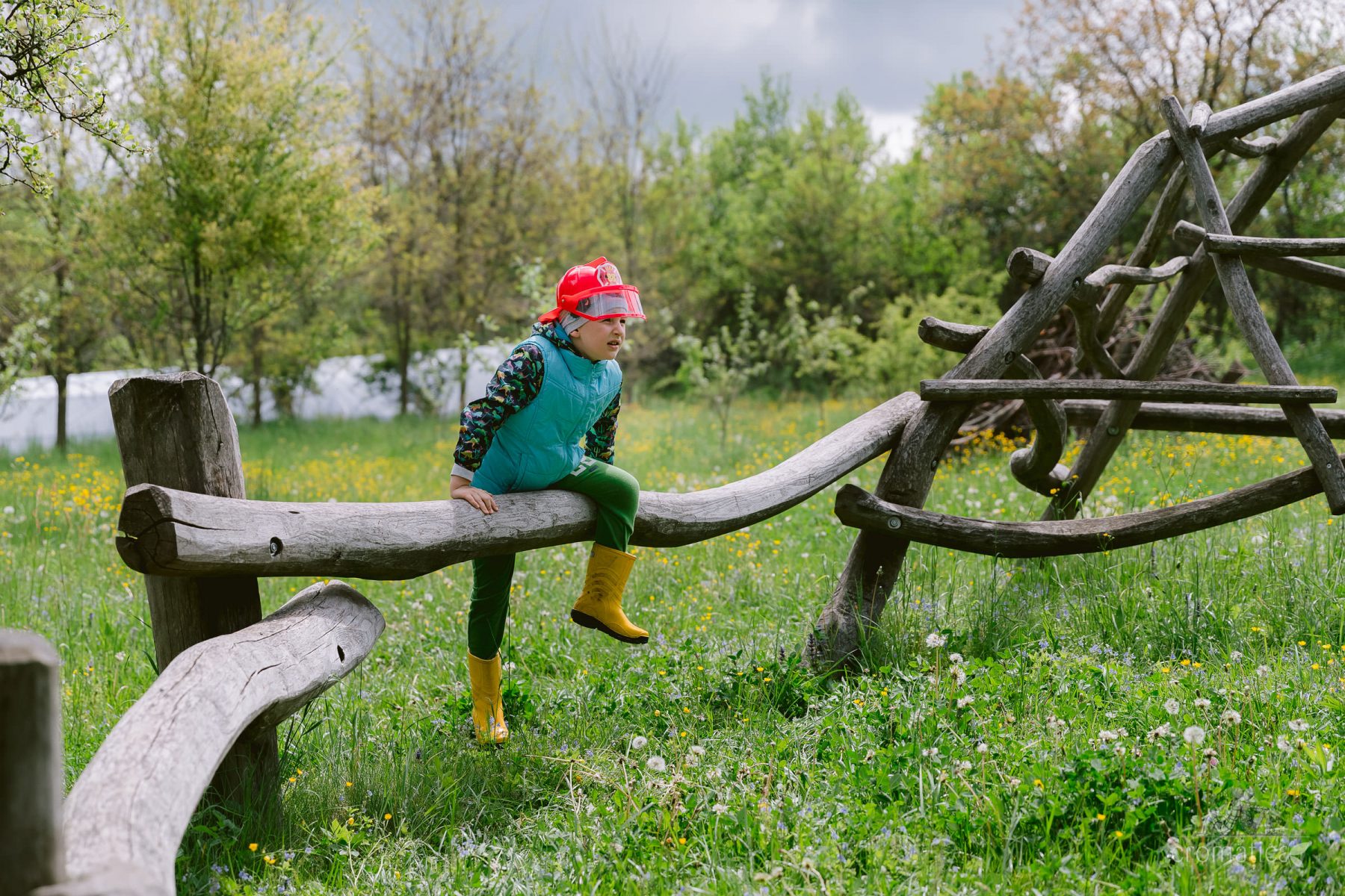 Anna {Botez la Viscri 125} - Cromatica Photography