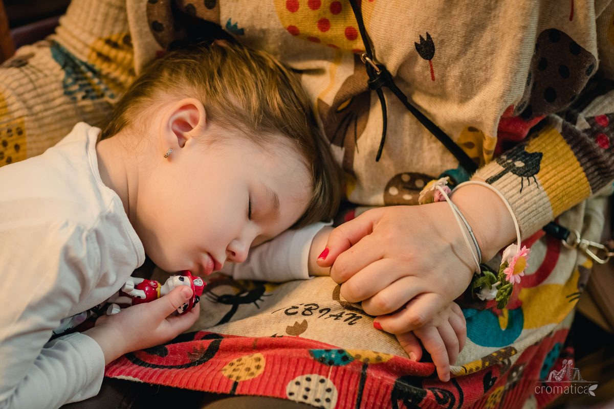 Anna {Botez la Viscri 125} - Cromatica Photography