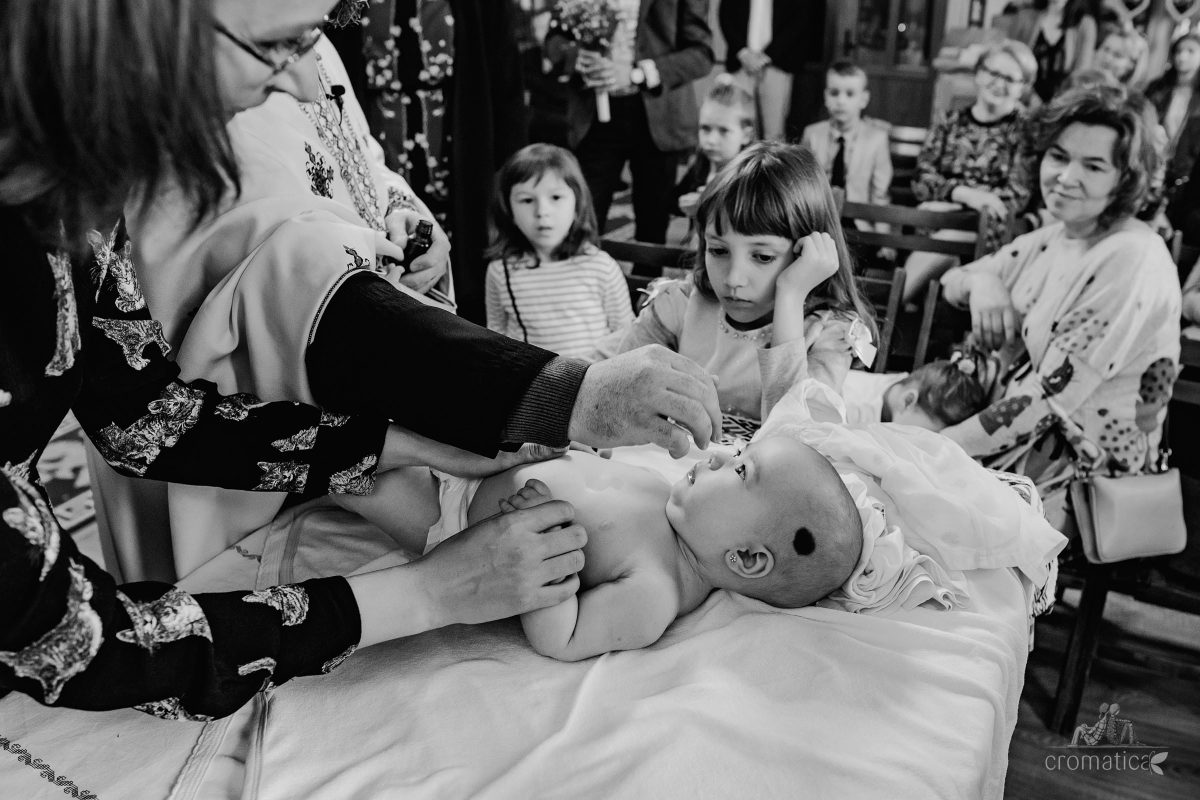 Anna {Botez la Viscri 125} - Cromatica Photography