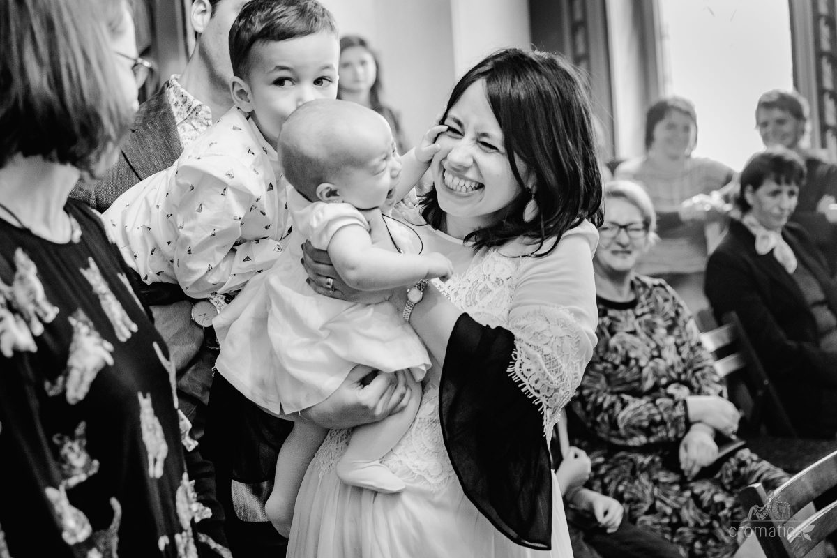 Anna {Botez la Viscri 125} - Cromatica Photography