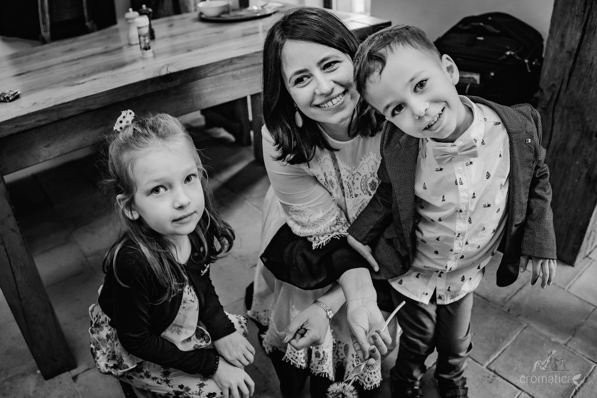 Anna {Botez la Viscri 125} - Cromatica Photography