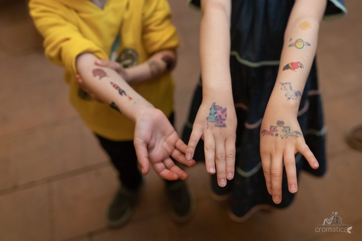 Anna {Botez la Viscri 125} - Cromatica Photography